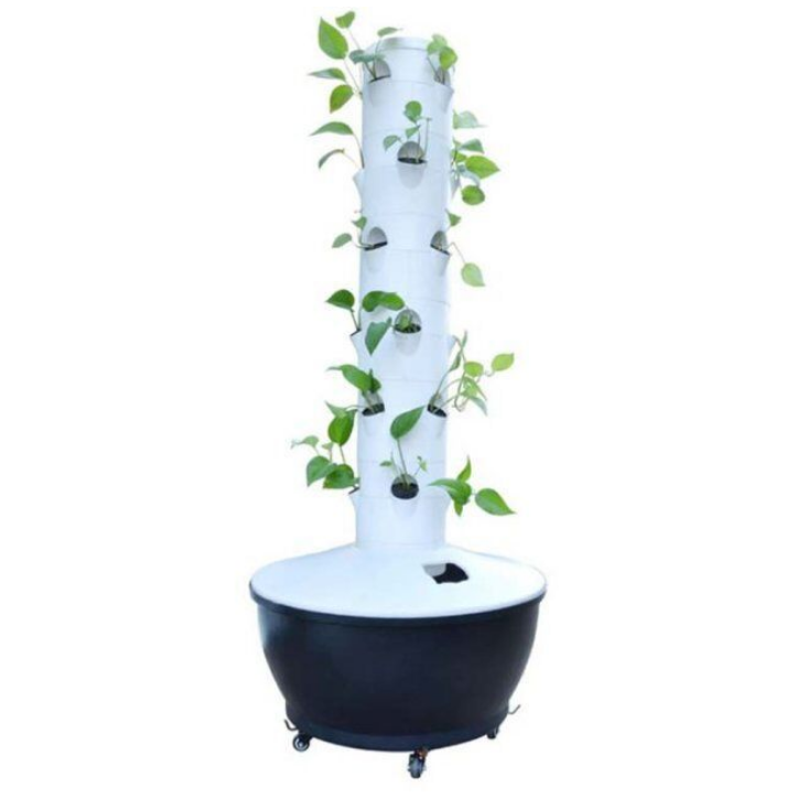 Thump - Indoor Tower Garden Aeroponic Systems For Sale