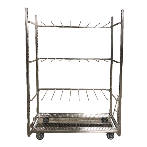Movable Cannabis Drying Racks - Thump